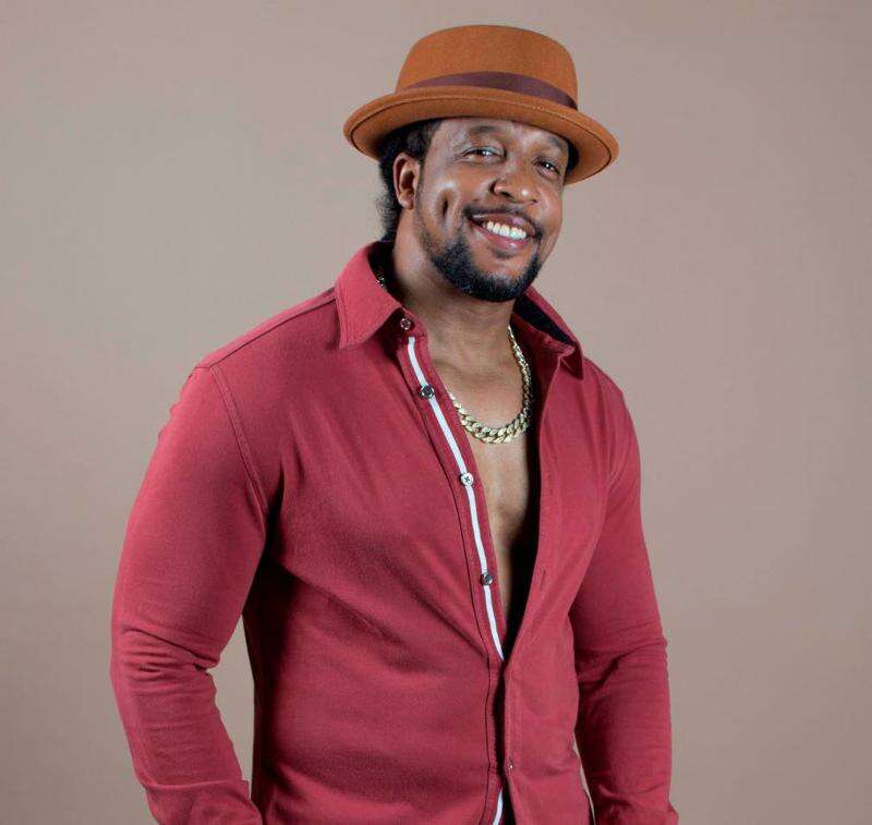 Elijah Rocq finalising new single: There For You - Jamaica Observer