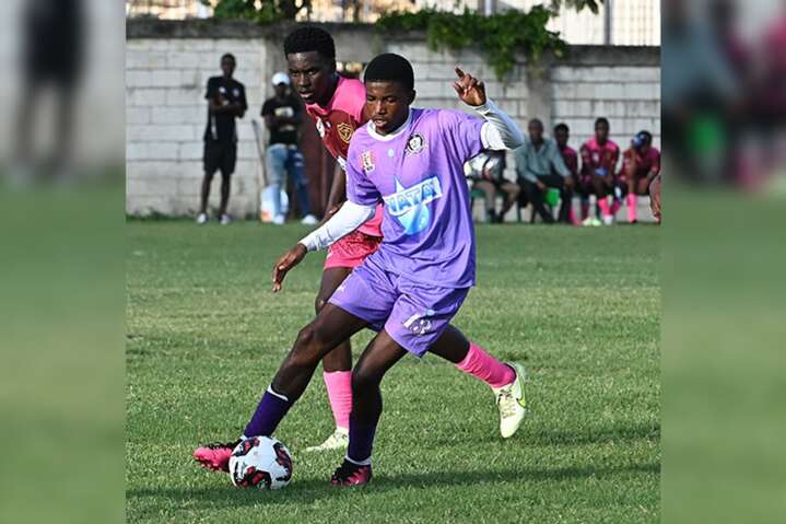 Irwin seek to extend winning streak in d'Cup - Jamaica Observer