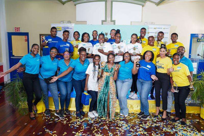 16 young Jamaicans named NCB Foundation 2023 Scholars - Jamaica Observer