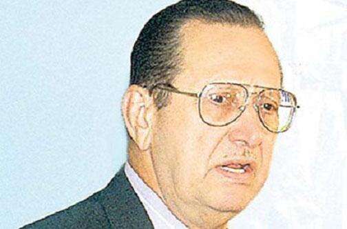 R Danny Williams has died - Jamaica Observer