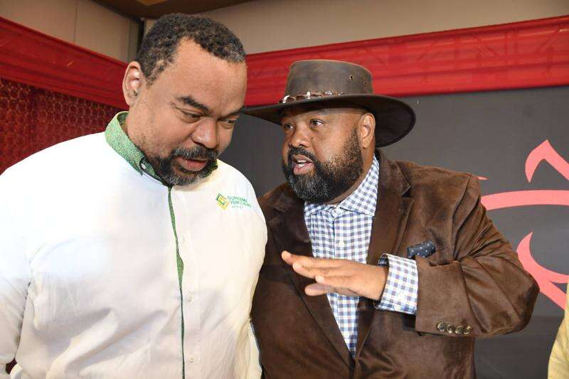 Two foreigners arrive for lucrative Mouttet Mile - Jamaica Observer