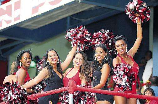 Seven Caribbean nations named as T20 World Cup venues - Jamaica Observer