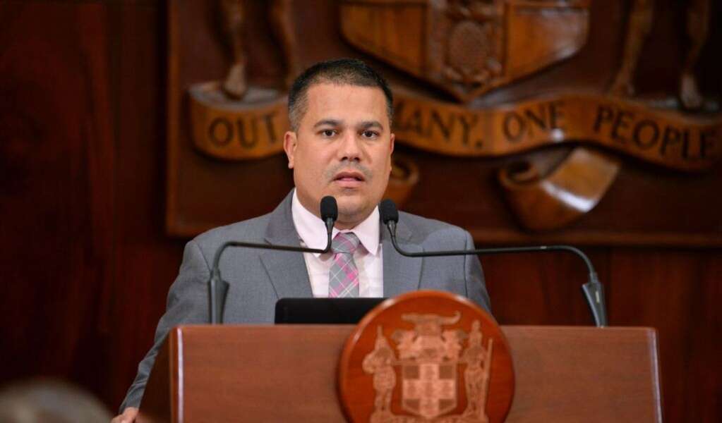 Gov’t investing in improving water sector’s resilience – Samuda ...