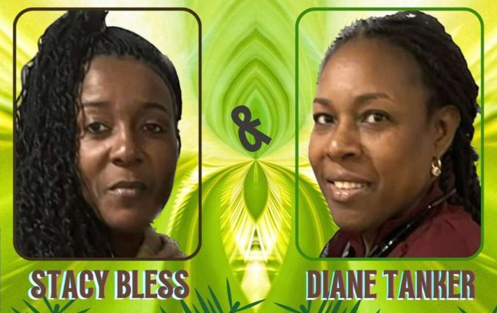 Stacy Bless teams with Diane Tanker for gospel album, ‘Broken Chain ...