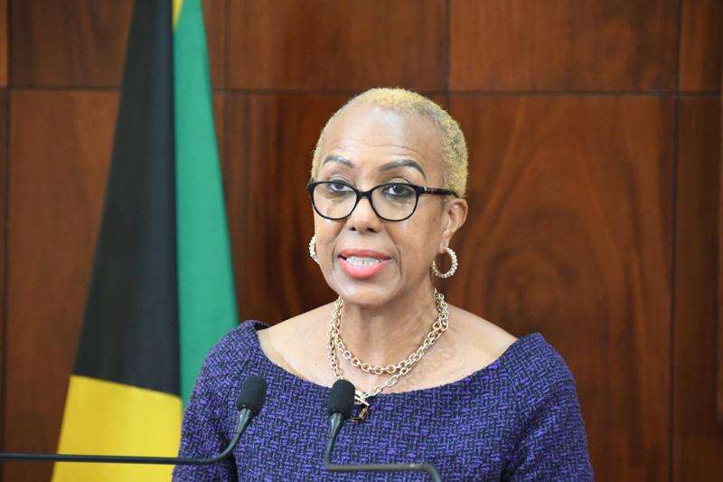 Hurricane Teacher Migration - Jamaica Observer