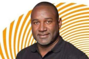Dr Dayton Campbell has struck a terrible blow against press freedom ...