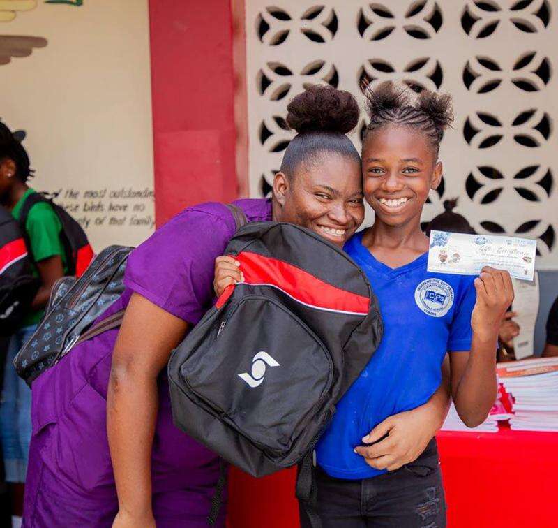 Grade 6 students supported for PEP preparation - Jamaica Observer