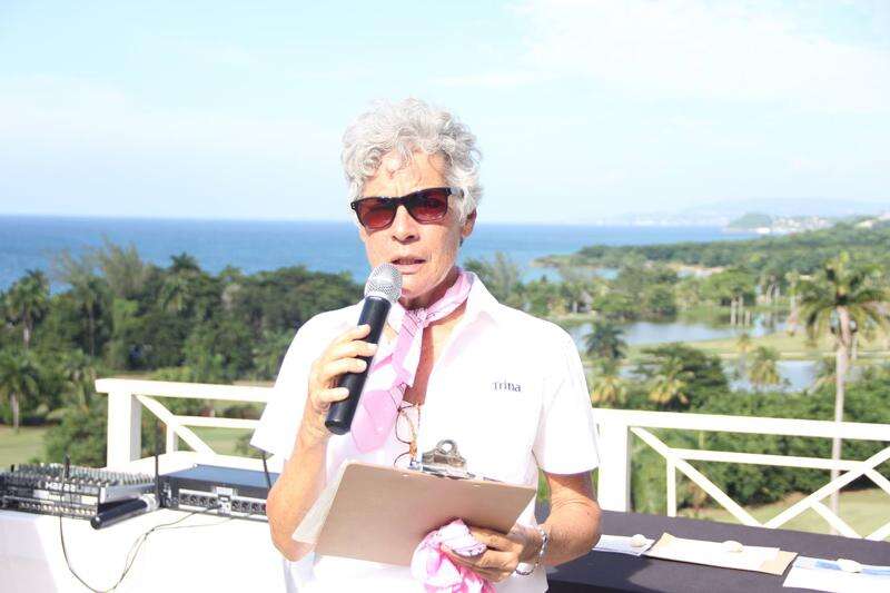 Golfers support CUMI-Tryall tourney - Jamaica Observer