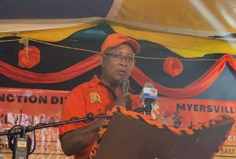 WATCH: High energy for final JLP mass rally in Spanish Town - Jamaica ...