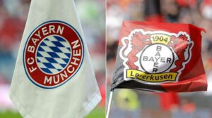 Bayern Munich, Milan Derby highlight return after international break ...