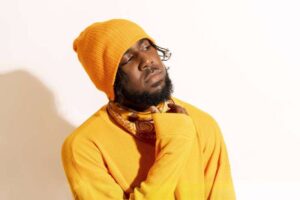 Marley's grandson King Cruff takes flight with Shedoeneed - Jamaica ...