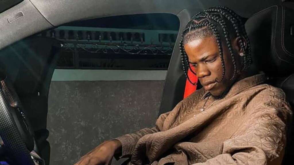 Kash Promise Move - Jamaica Observer