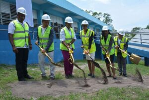 $185-m upgrading, expansion at Exchange All-Age School - Jamaica Observer