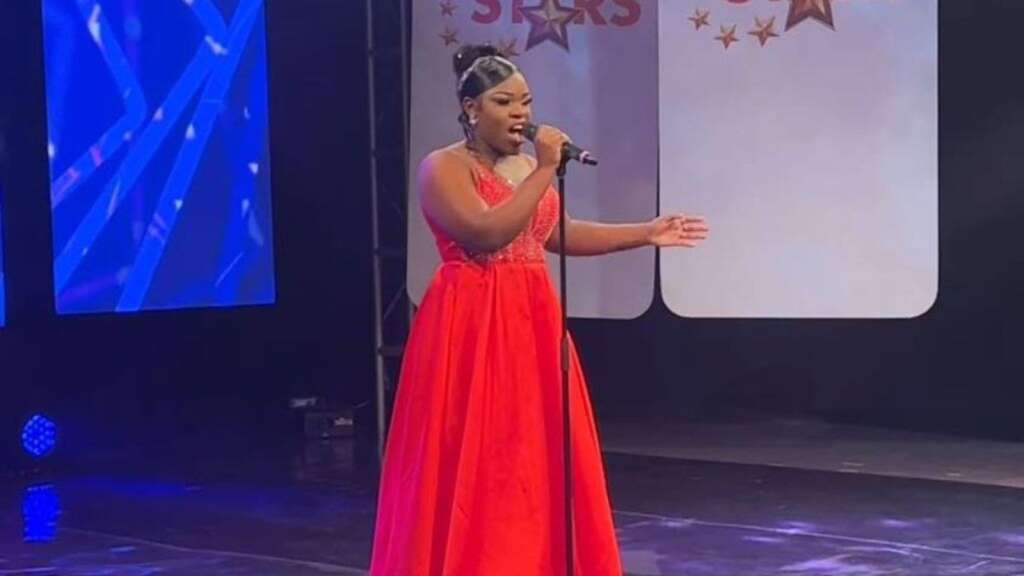 Raneka Lee out 'for the count' - Jamaica Observer