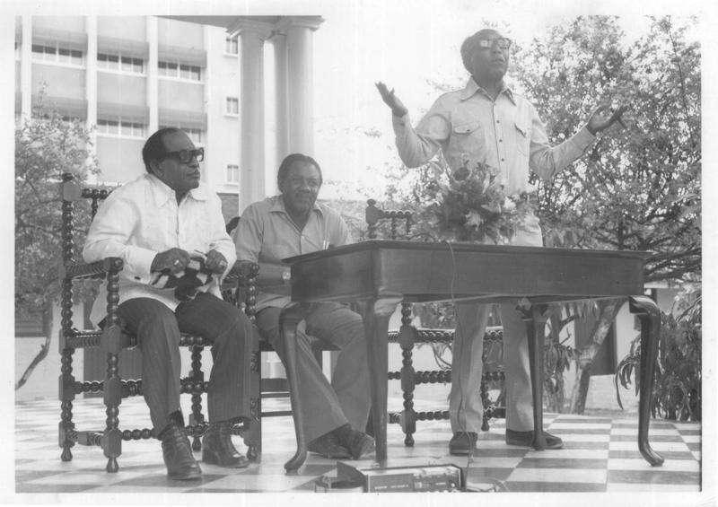 50 years of preserving Jamaican history - Jamaica Observer