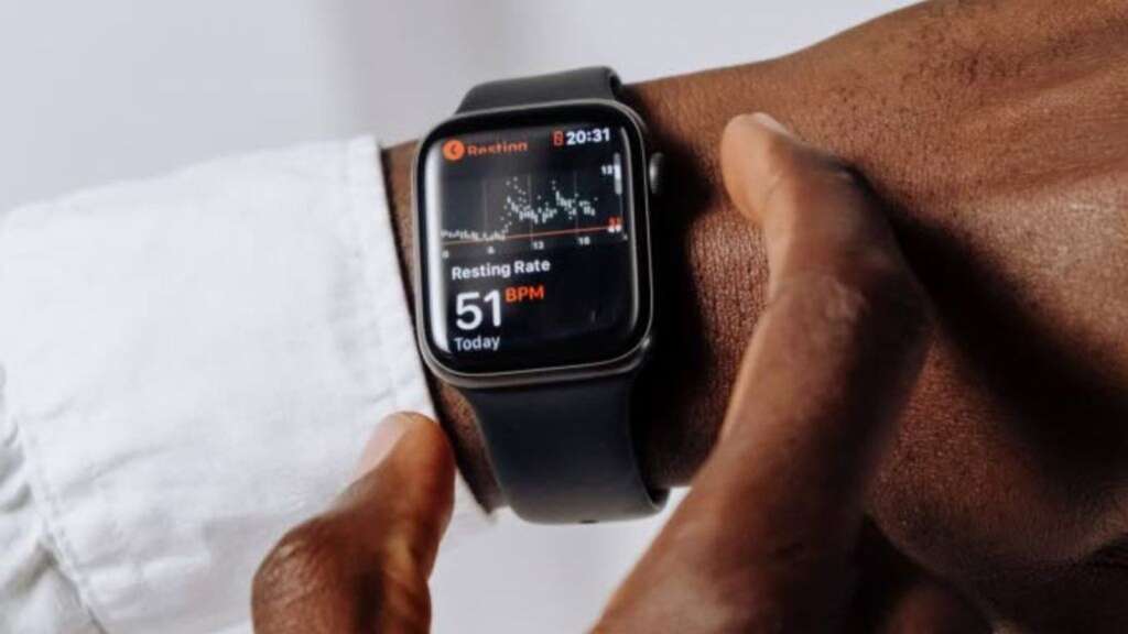 Consumer wearable devices and heart health — Part 2 - Jamaica Observer