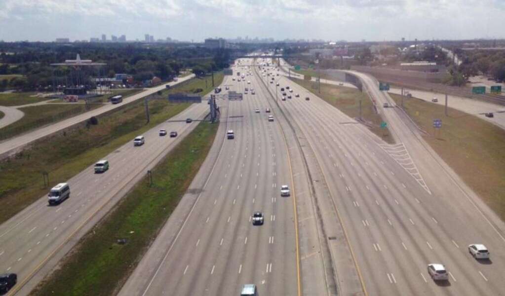 Florida siblings stopped while driving mom's car on freeway 200 miles ...