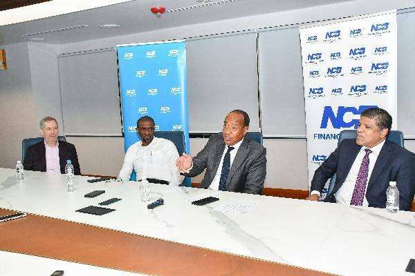 Staff on edge at NCB - Jamaica Observer