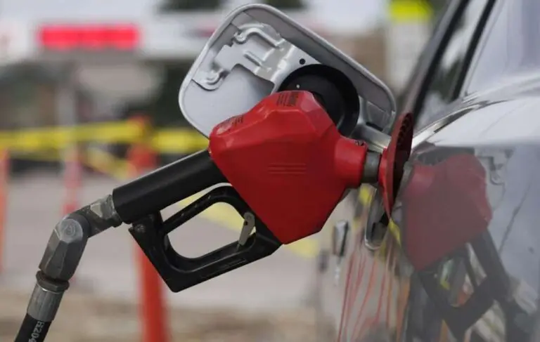 Gas prices up $0.25, diesel down $0.83 - Jamaica Observer