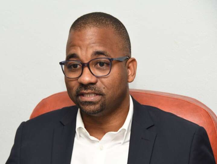 Steven Gooden leaving NCB Capital Markets after 14 years - Jamaica Observer