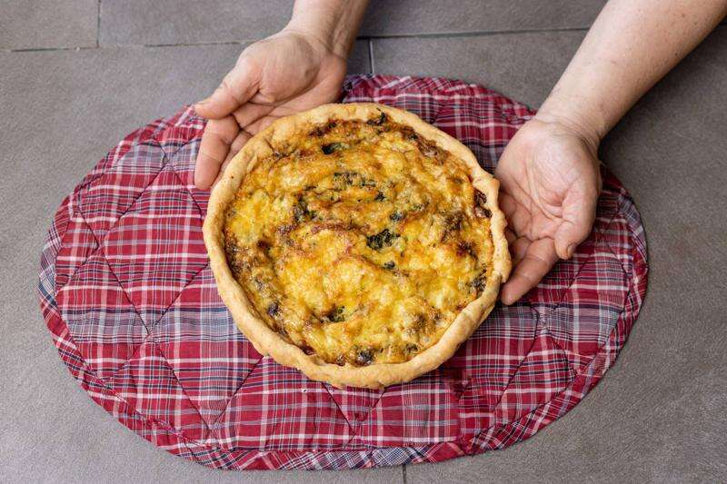 A Delectable Back-To-School - Jamaica Observer