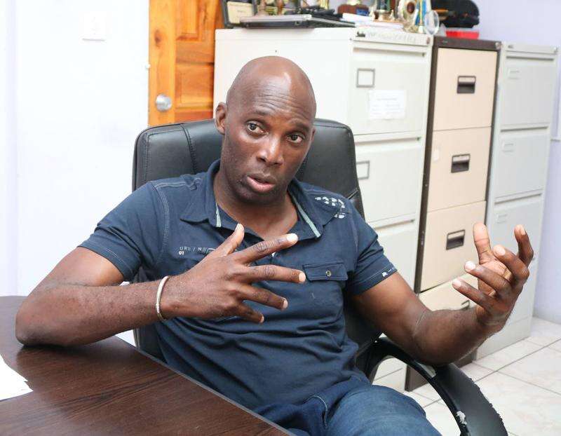 Hurricane Teacher Migration - Jamaica Observer
