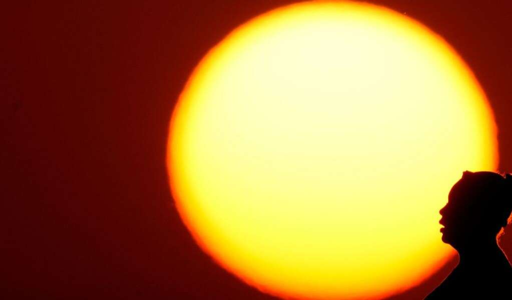 Earth outside its 'safe operating space for humanity' on most key ...
