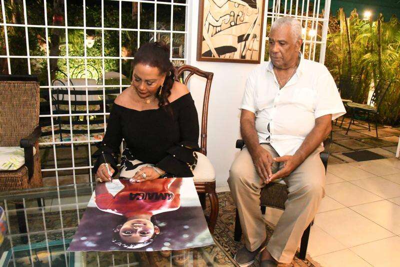 Friday, September 29, 2023 - Jamaica Observer