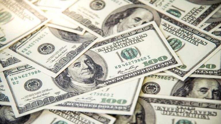 Forex: $159.11 to one US dollar - Jamaica Observer