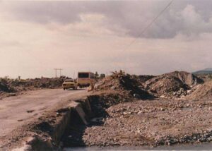 Hurricane Gilbert — Memories still linger after 35 years - Jamaica Observer