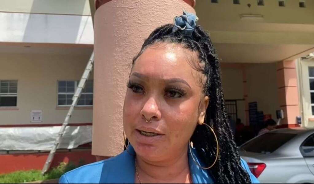 WATCH: Aunt of beaten student in Clarks saga says friends carried him ...