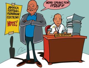 Saturday, September 23, 2023 - Jamaica Observer