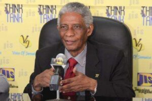 Ying calls for holistic focus on education - Jamaica Observer