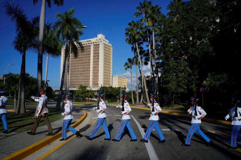 UN calls for more fairness for developing nations at G77 summit in Cuba ...