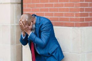 Why are Jamaicans so angry? - Jamaica Observer