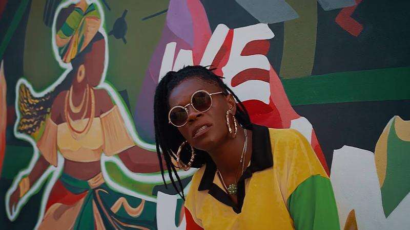 Kerry Lopez says Violence Fi Cease - Jamaica Observer