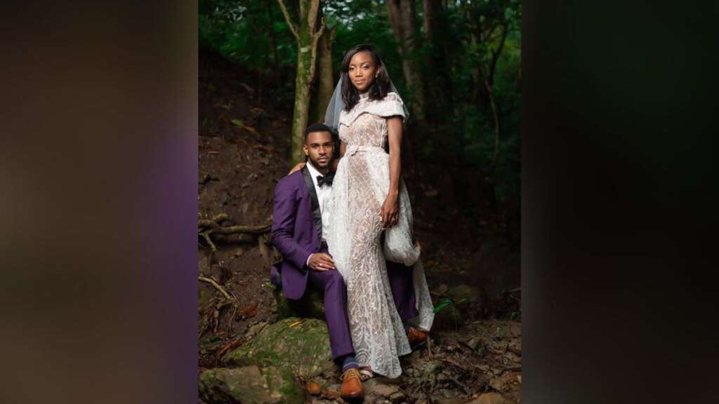 #DerrickFostersCollette - Jamaica Observer