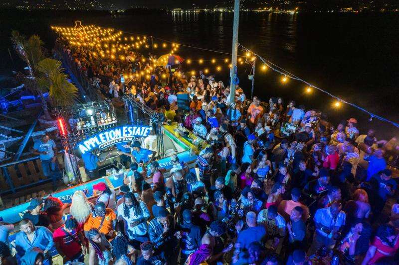 Pier One Restaurant and Bar - Jamaica Observer