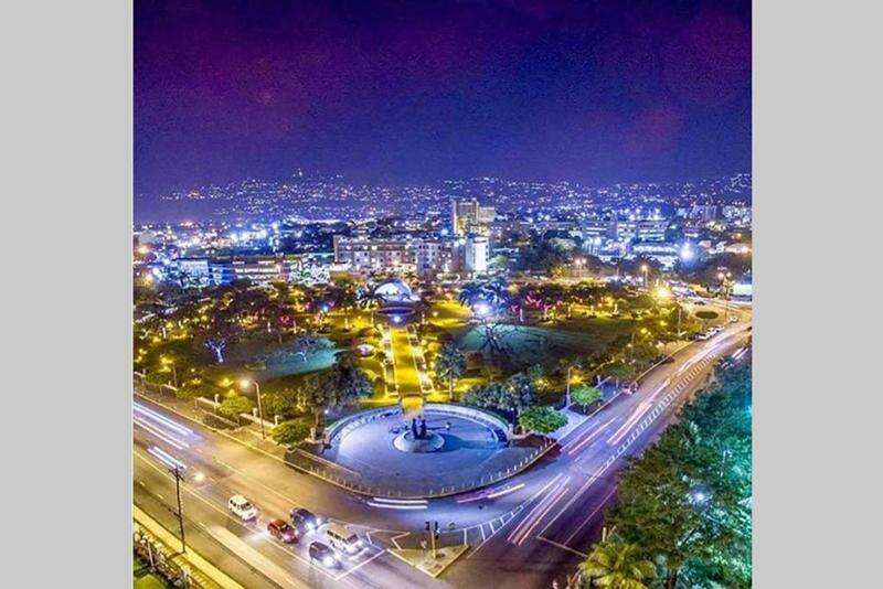 New Kingston's smart city transformation - Jamaica Observer