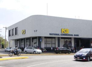 Services restored across platforms — NCB - Jamaica Observer