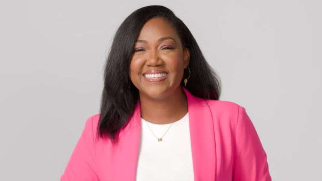 Michelle-Ann, The PR Belle - Jamaica Observer