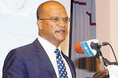 'Disgraceful': Bunting accuses Gov’t of selectively leaking Integrity ...