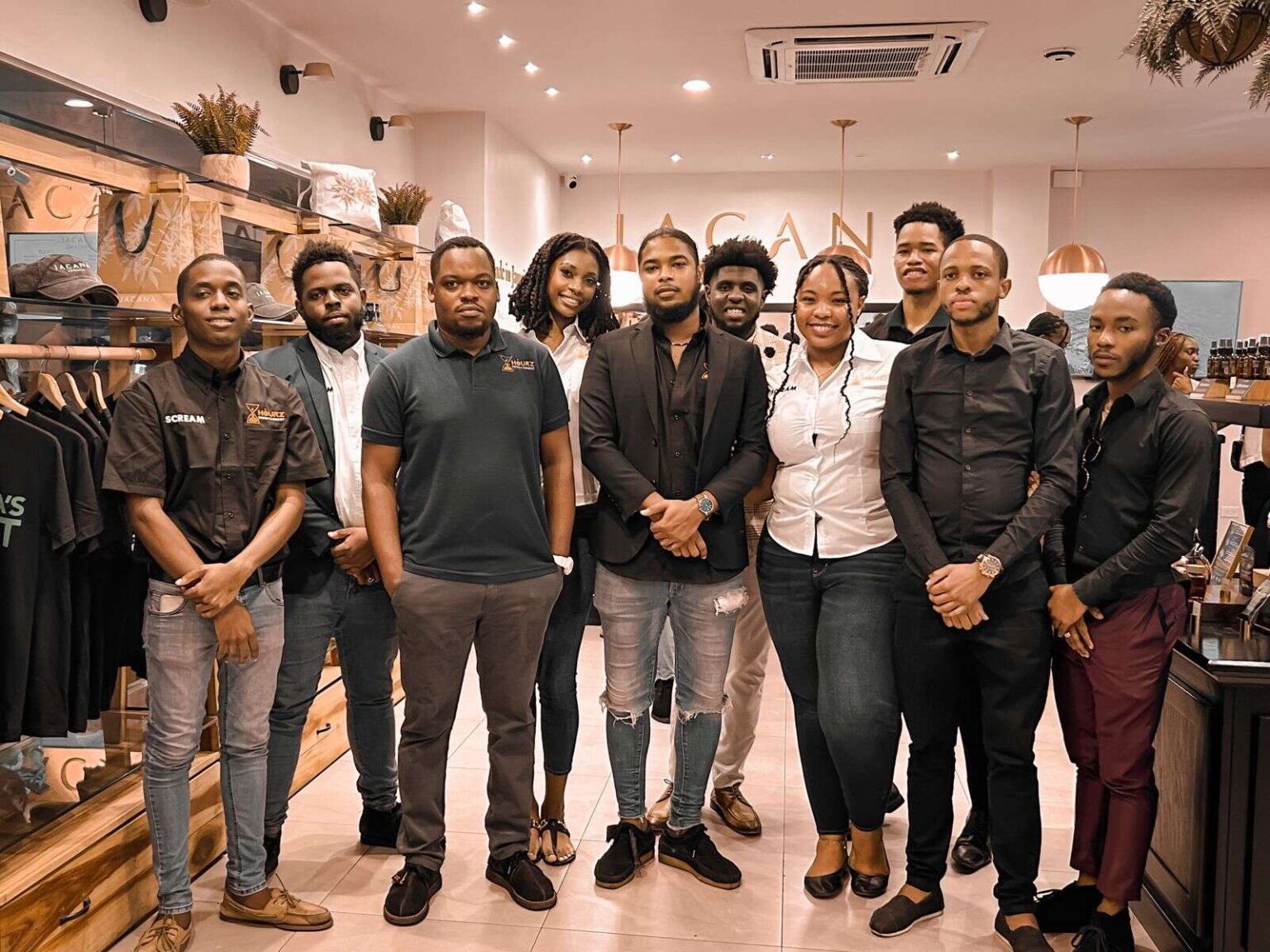 Scream halloween party set to invade UWI Mona - Jamaica Observer