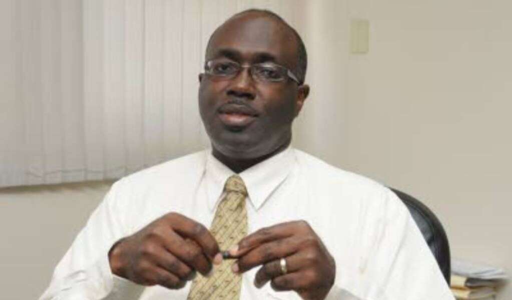 Gary Allen to demit office as CEO of RJRGLEANER Group - Jamaica Observer