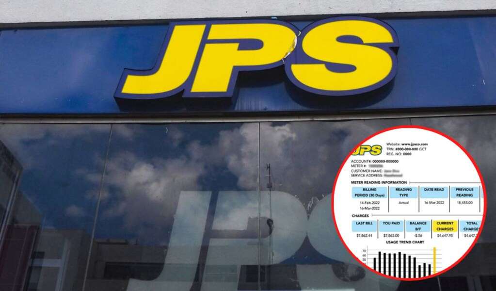 JLP calls for halt to JPS bill payment requirement and swift ...