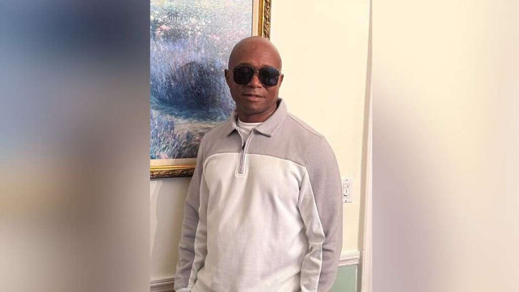 Sashi returns to Jamaica May 2024 - Jamaica Observer