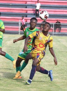STATHS looks to maintain perfect Manning Cup start - Jamaica Observer