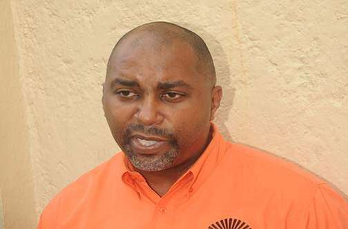 Robinson confident of PNP victory in Trafalgar Division - Jamaica Observer