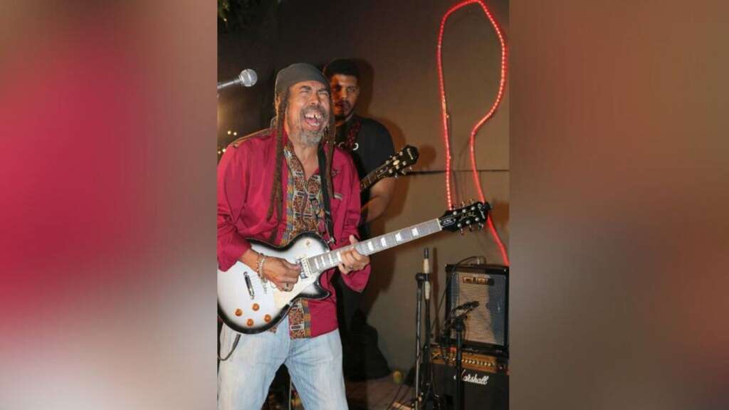 Cat Coore to feature in 'priceless' performance - Jamaica Observer