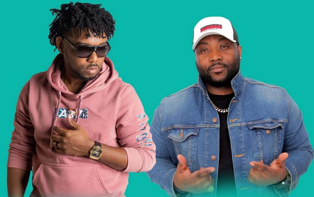 Sone G grateful for Sterling award - Jamaica Observer